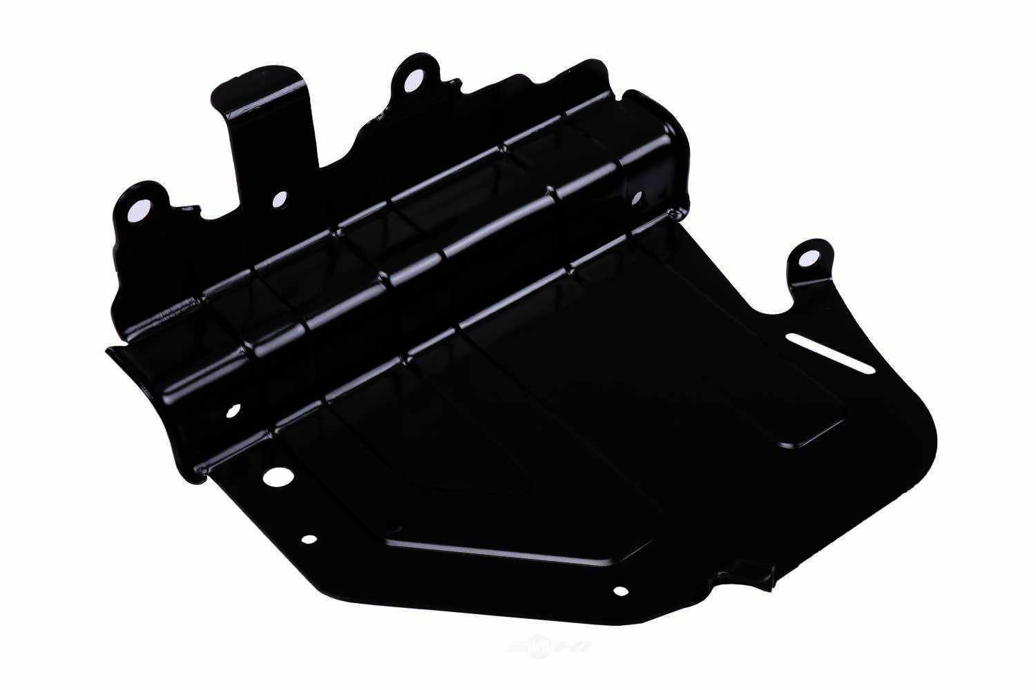 Fuel Line Heat Shield-Luxury, VIN: 3, AWD, Eng Code: LFX GM Parts ...