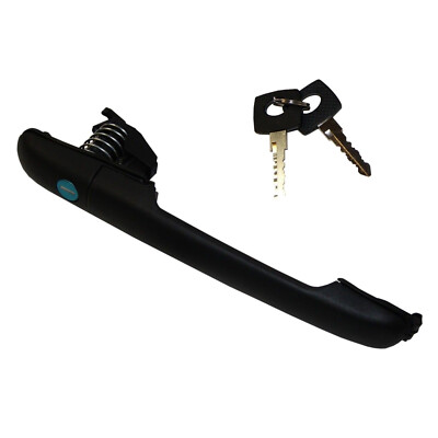 Handle exterior door MERCEDES AXOR ATEGO UNIMOG VITO CLASS 0007601359 ...