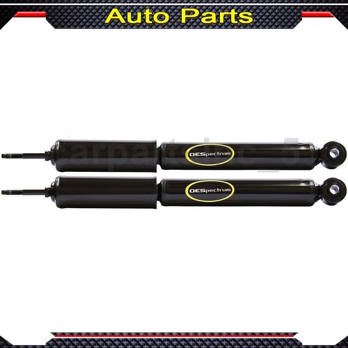 For Chevrolet Corsa 2002-2008 Rear Shock Absorber Shocks | eBay