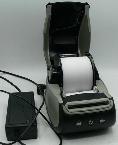 Dymo Label Printer | LabelWriter 550 Turbo Thermal Label Printer | eBay