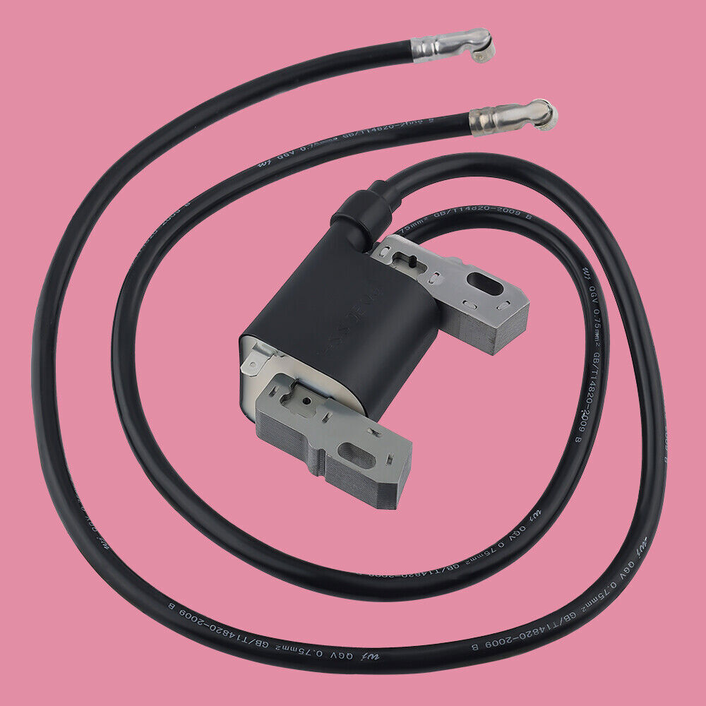 New Cylinder IGNITION COIL 16-18 HP For 394891 392329 590781 | eBay
