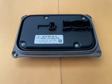Genuine Mercedes-Benz Control Module 205900423080 for sale online | eBay