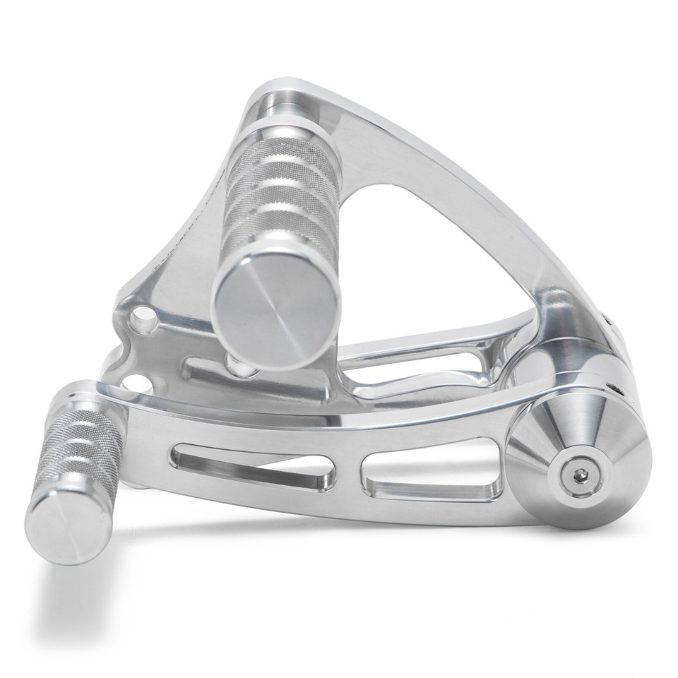 Forward Controls for Harley Heritage Softail FLSTC Fat Boy FLSTF FXSTC ...