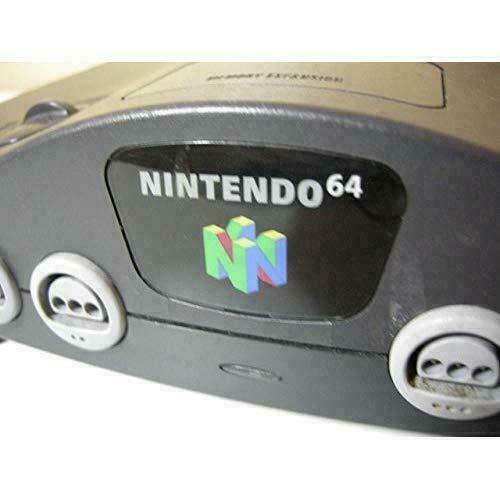 Nintendo 64 Video Game Console for sale online | eBay