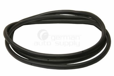 URO Door Seal Rear 51229069324 for BMW | eBay