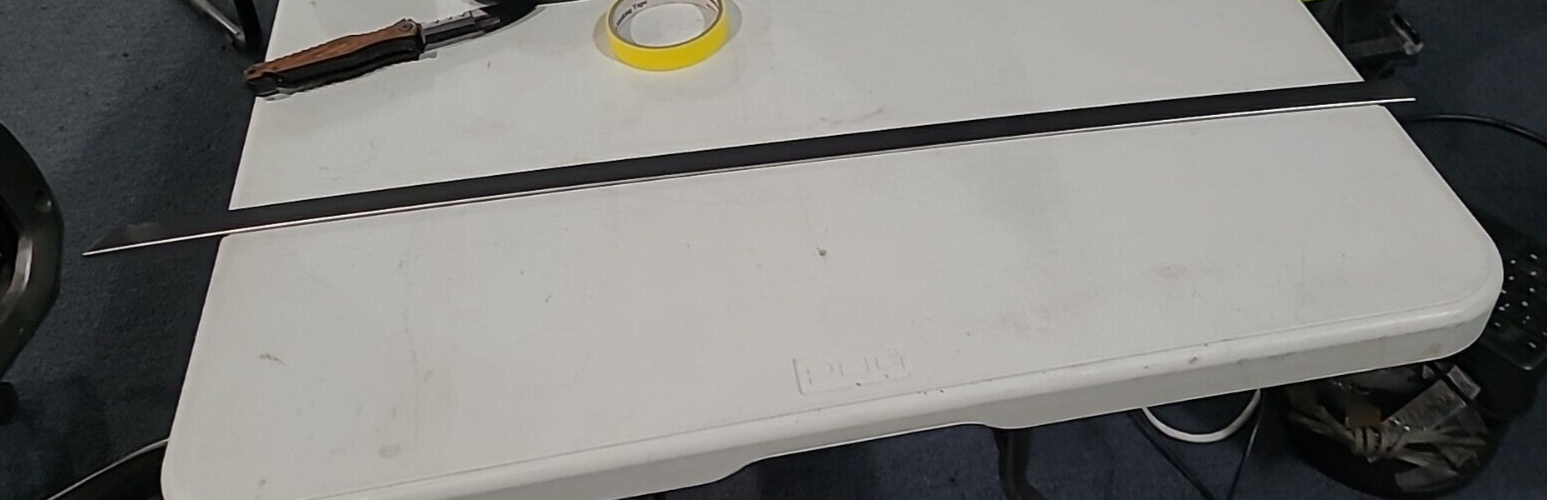 Genuine Hyundai OE Moulding Assy-Rr Dr Frame Rh 83860-S8000 for sale ...