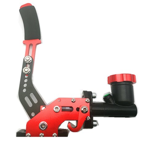 New Racing Hydraulic E-BRAKE Drift Rally Lever Handbrake Gear With Oil ...