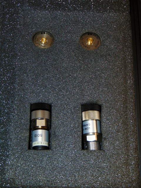 HP 4291A Impedance Analyzer - White for sale online | eBay