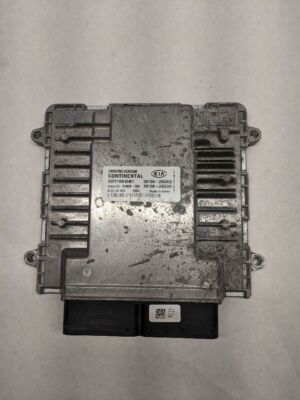 Used Engine Control Module (ECM) fits: 2017 Kia Sorento Electronic ...