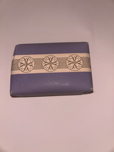 Vintage 1970s Avon Sealed Cotillion Soap Bar | eBay