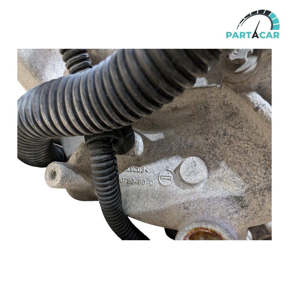 2017 2018-2023 Tesla Model 3 Y Front Drive Unit Engine Motor 1120960-00 ...