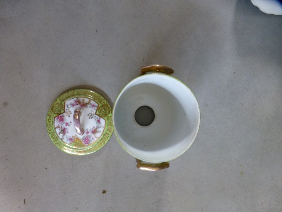 Victorian Condensed Milk Container Austria | eBay