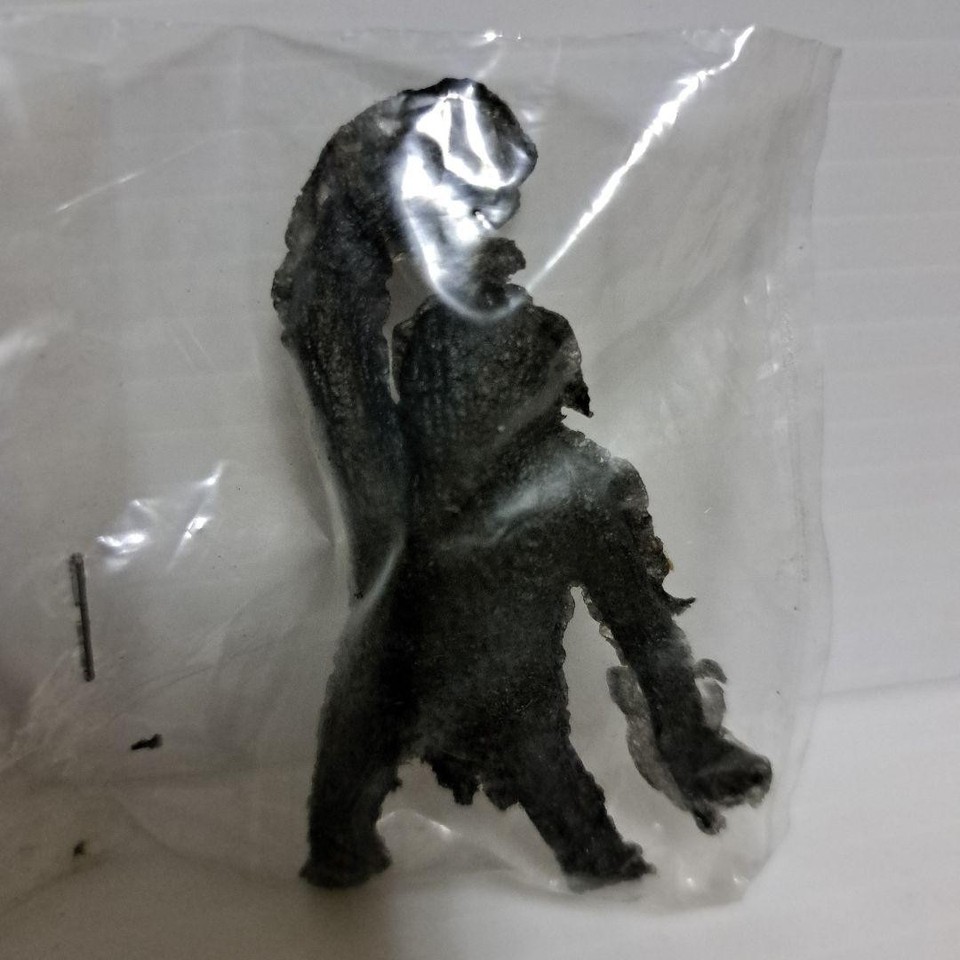 Monster Horror Bad Toy Figure Showa Retro Old Time Items Toys | eBay