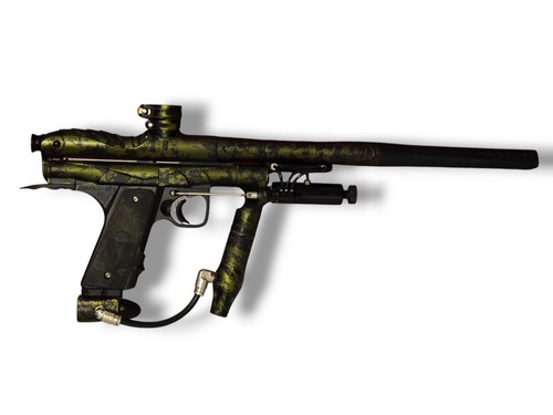 WGP Karnivore Autococker Paintball Marker | eBay