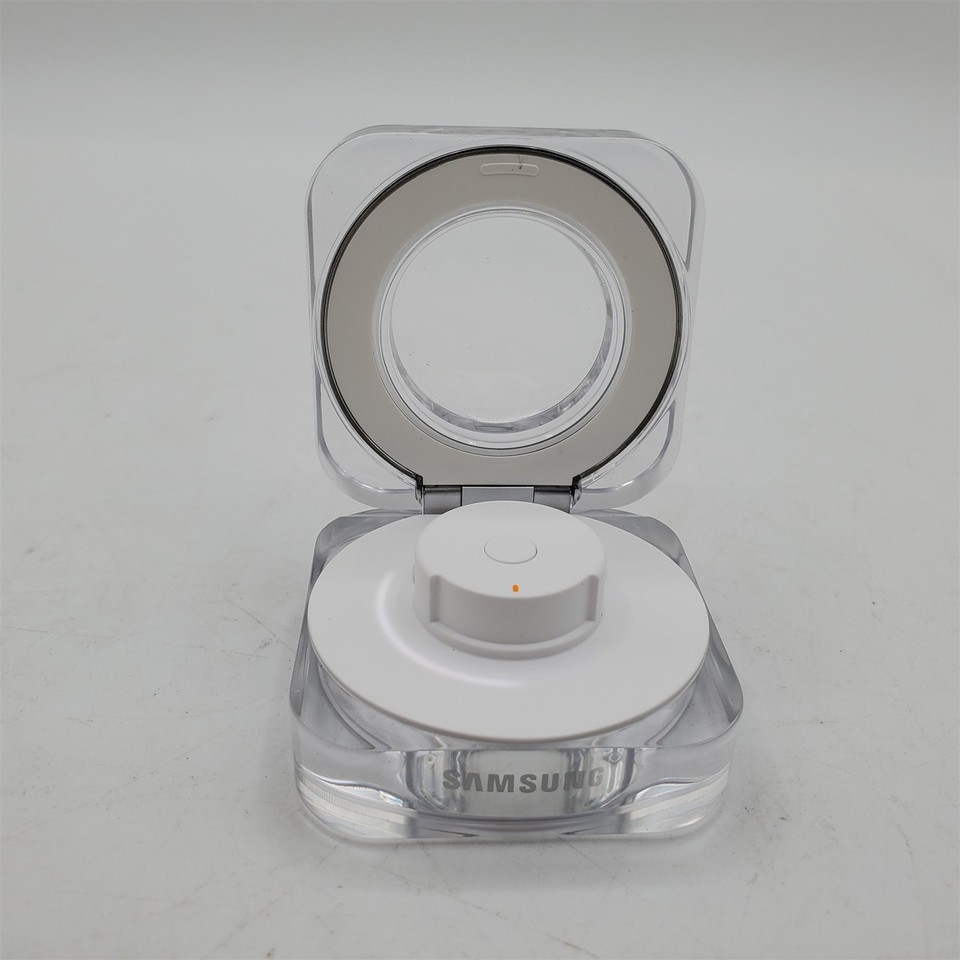 Samsung Galaxy Ring Charging Cradle Portable Charger for Fitness Ring ...