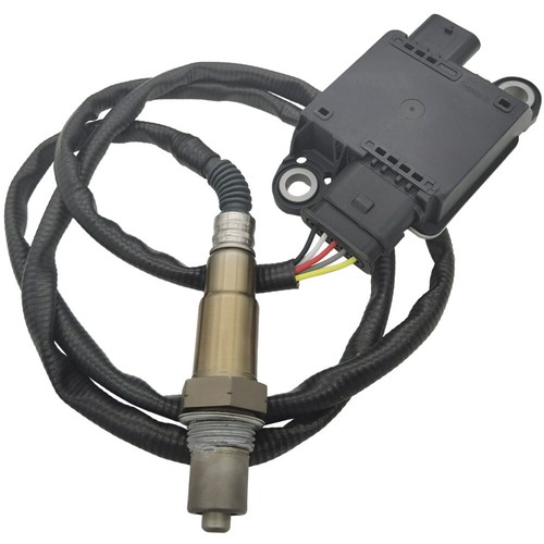 Exhaust Particulate Sensor A0009053304 For Mercedes-Benz X166 W166 ...