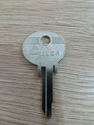 Vintage Silca NE3 Uncut Key Blank | eBay