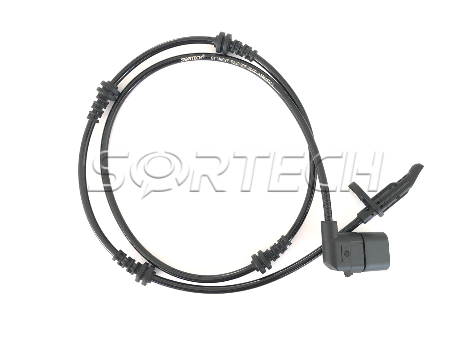 Front L/R ABS Speed Sensor for Mercedes W222 S550 S63 AMG | 2229050800 ...