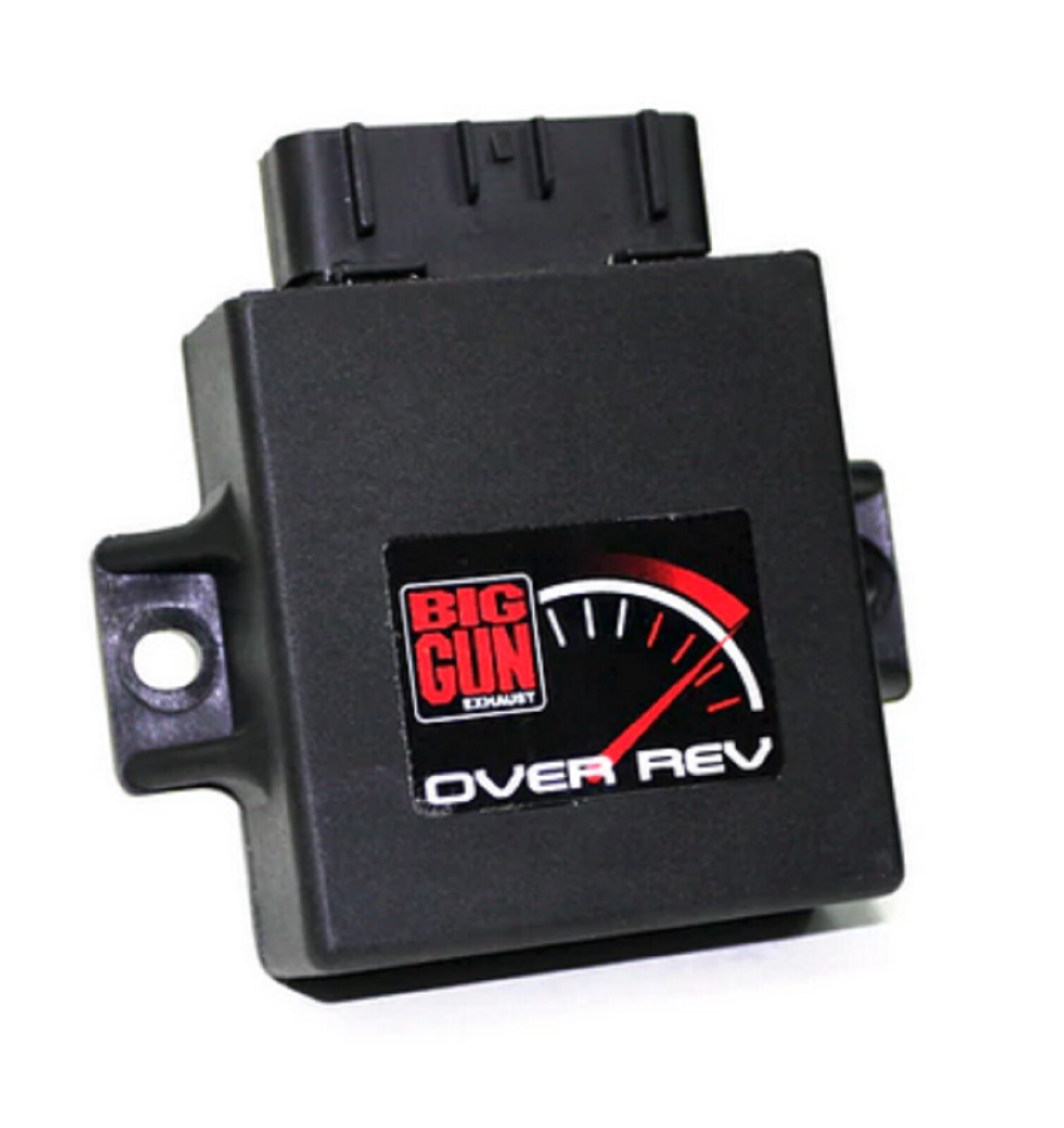 Big Gun REV Box | Honda TRX 300EX 2007-2009 | 40-R18A | eBay