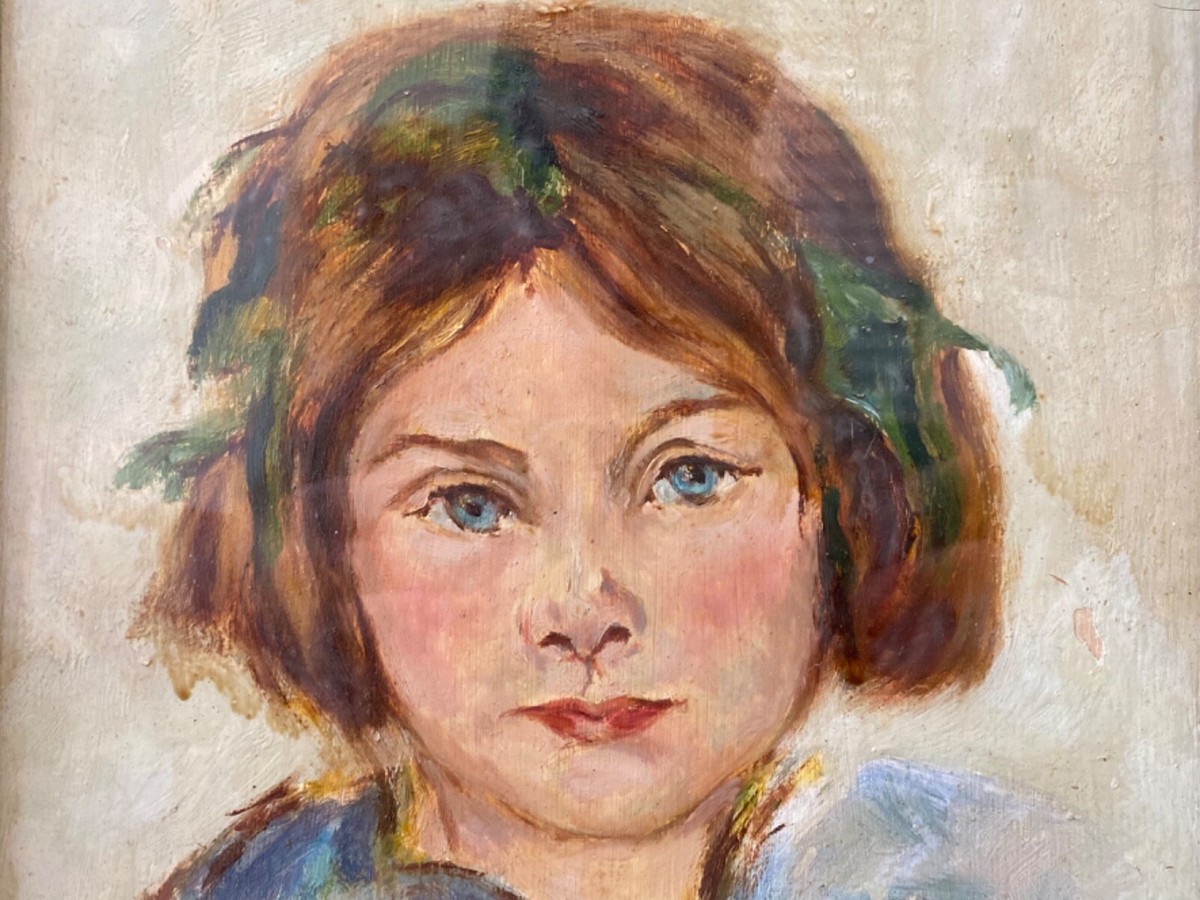 Impressionist Portraits