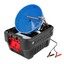 Gold Miner Advanced Spiral Wheel Gold Prospecting Panning Machine ...