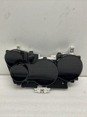2004-2008 Toyota Matrix Speedometer Cluster OEM MPH 83800-01270 285K ...
