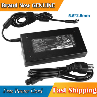 Original Chicony Delta ADP-150NB ADP-150NB D ADP-150NB DA ADP-150NB DC ...