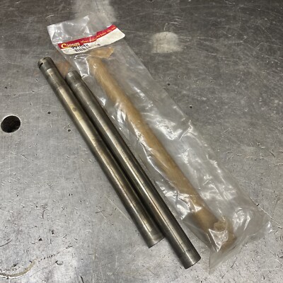 Jeep T14 Transmission Lower Gear Cluster Shaft | eBay