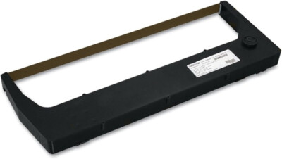 PRINTRONIX 255050-401 1 NASTRO ORIGINALI NERO PER P7000/P8000 [A BOX ...
