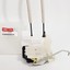 Oem 813111W020 Door Lock Latch Actuator Front LH Left For Kia Pride ...