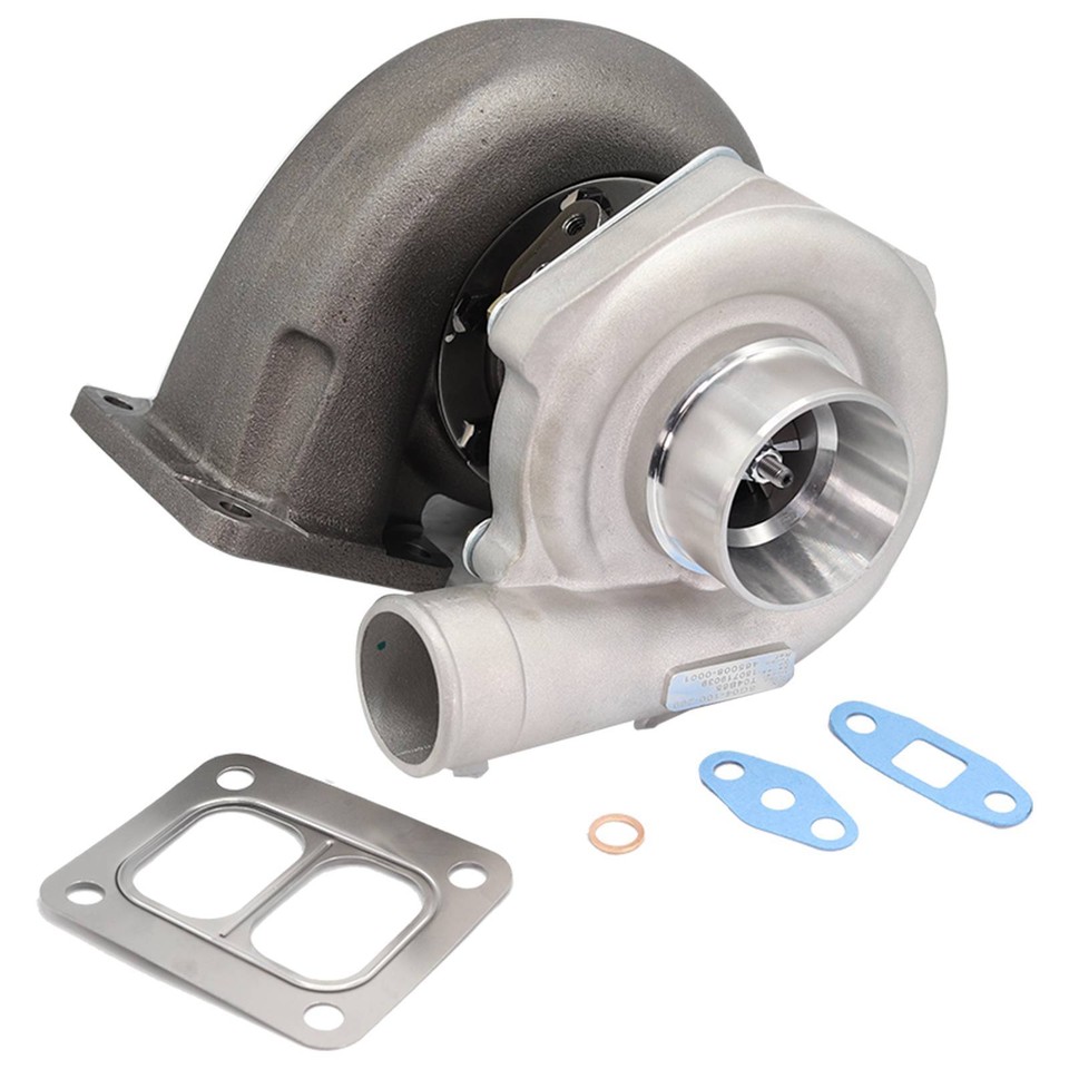 Turbocharger Turbo Fits Caterpillar CAT 3204 916 926 926E 953 IT18B ...