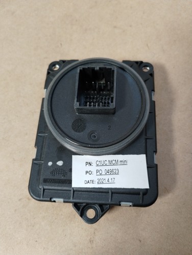 NEW Genuine GM MLD Mini Module 13526416 C1UC MCM mini | eBay
