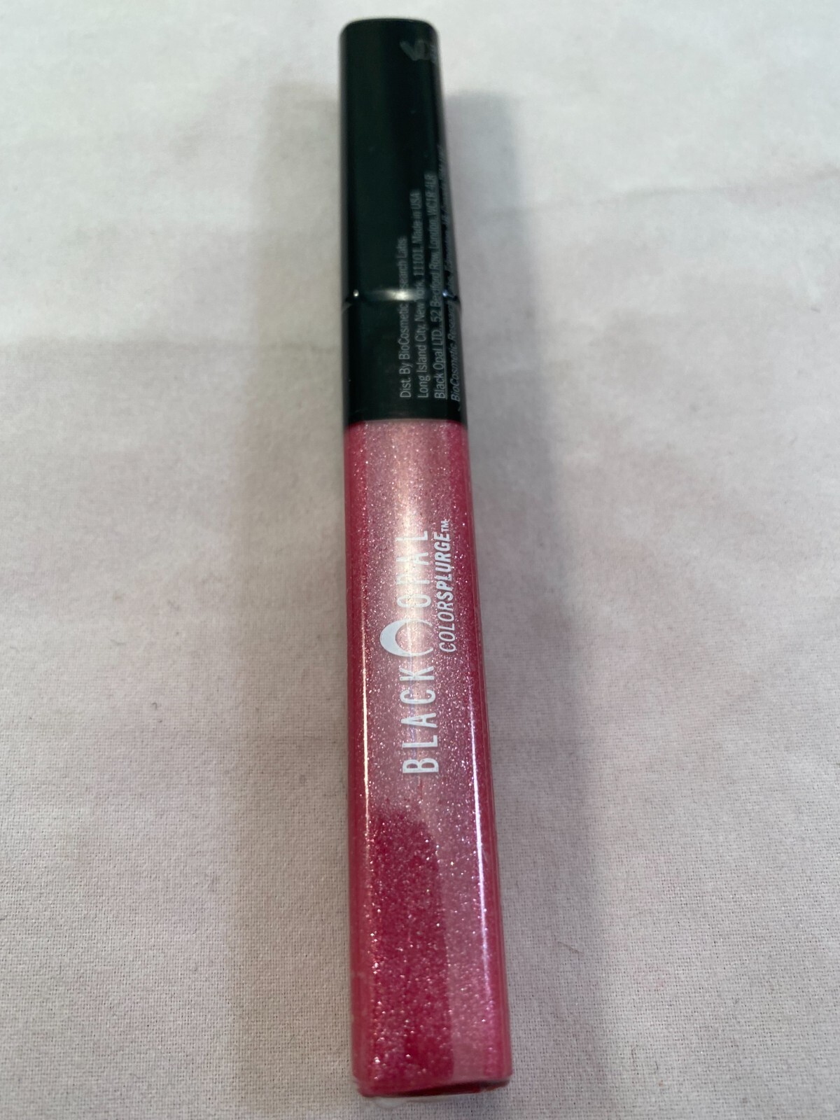 Black Opal Color Splurge Lustre Lip Gloss CHOOSE SHADE New Sealed | eBay