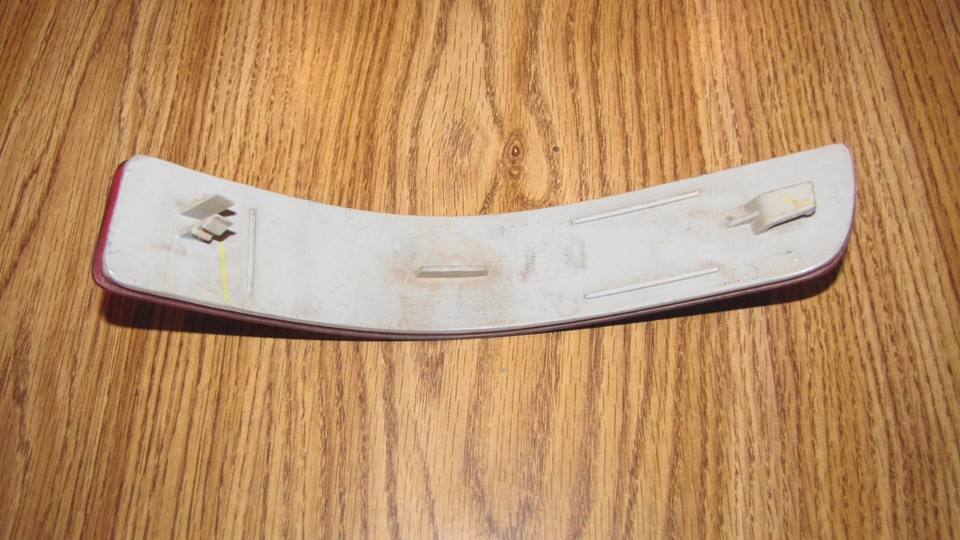 MERCURY MARINER REAR SIDE MARKER REFLECTOR LH 2008-2011 OEM DRIVER | eBay