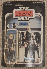 Star Wars Kenner Vintage Collection Dengar