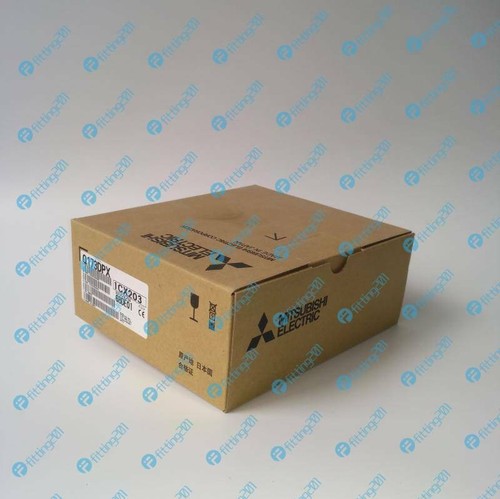 1PCS NEW Mitsubishi Q series analog module Q173DPX | eBay