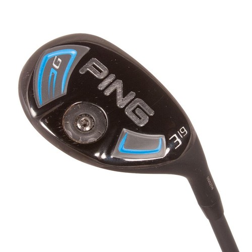 PING 2016 G 4 HYBRID GRAPHITE LIGHT | eBay