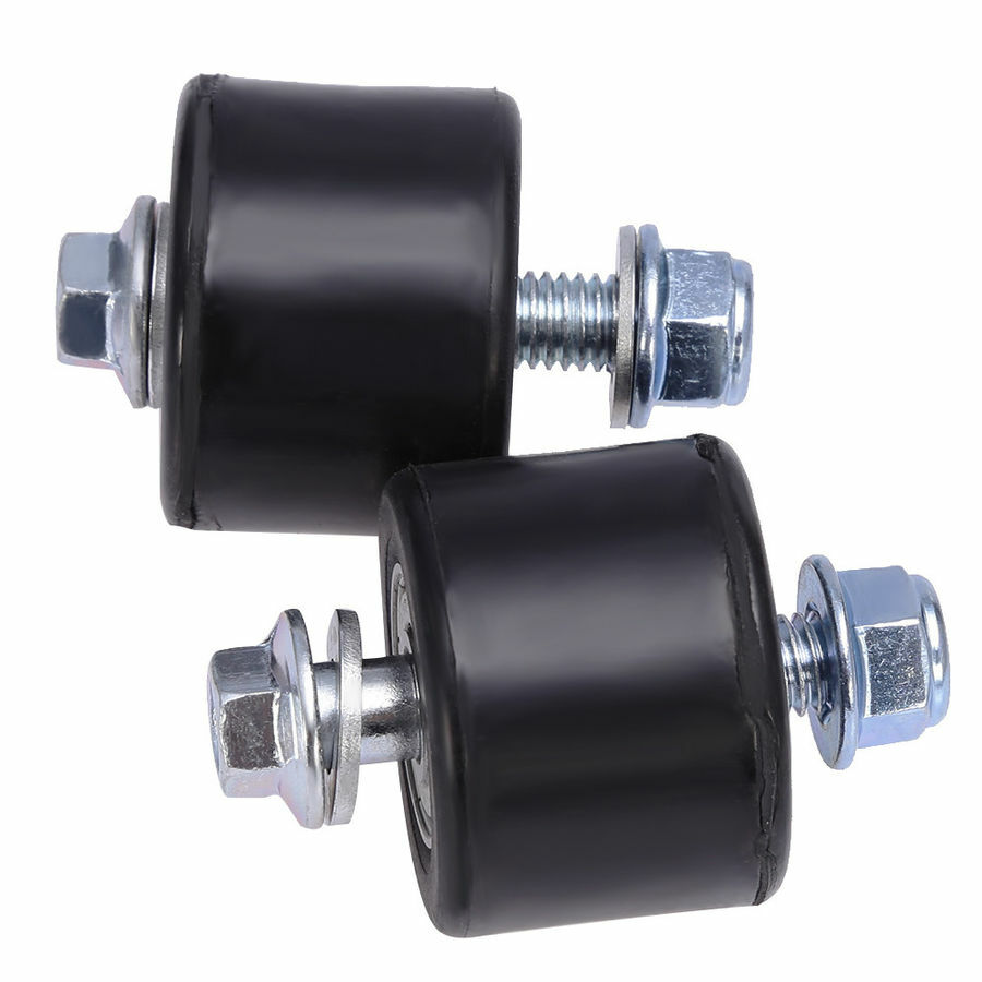 High Performance Chain Roller Set For Yamaha YFZ 350 Banshee | eBay