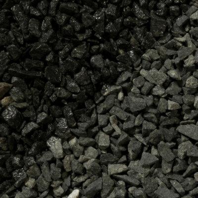 Black Basalt Garden & Landscaping Aggregate Gravel Chippings 6mm | eBay