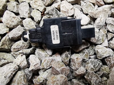 Volvo Xc90 2010 8622064 Genuine Brake Light Switch sensor Switch Pedal ...