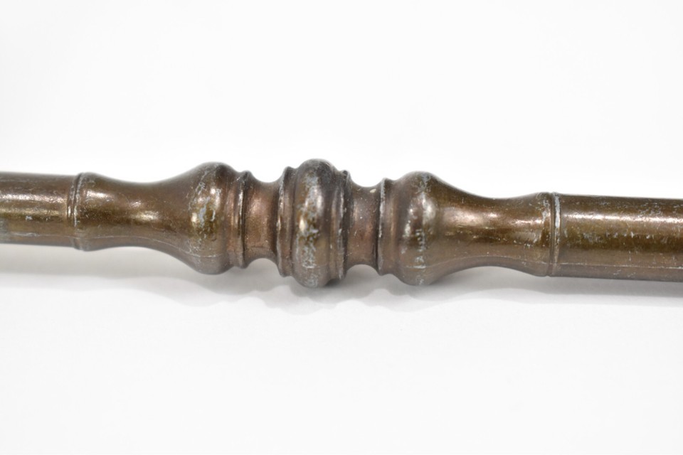 Antique Dental Key Style Tooth Extraction Instrument Vintage Collectors ...