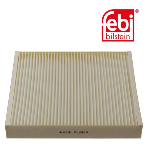 FEBI Cabin Filter - 30743 - 1808524 | eBay Australia