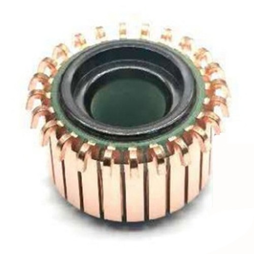 Easy to Install Copper Electrical Commutator for Smooth Motor Operation ...