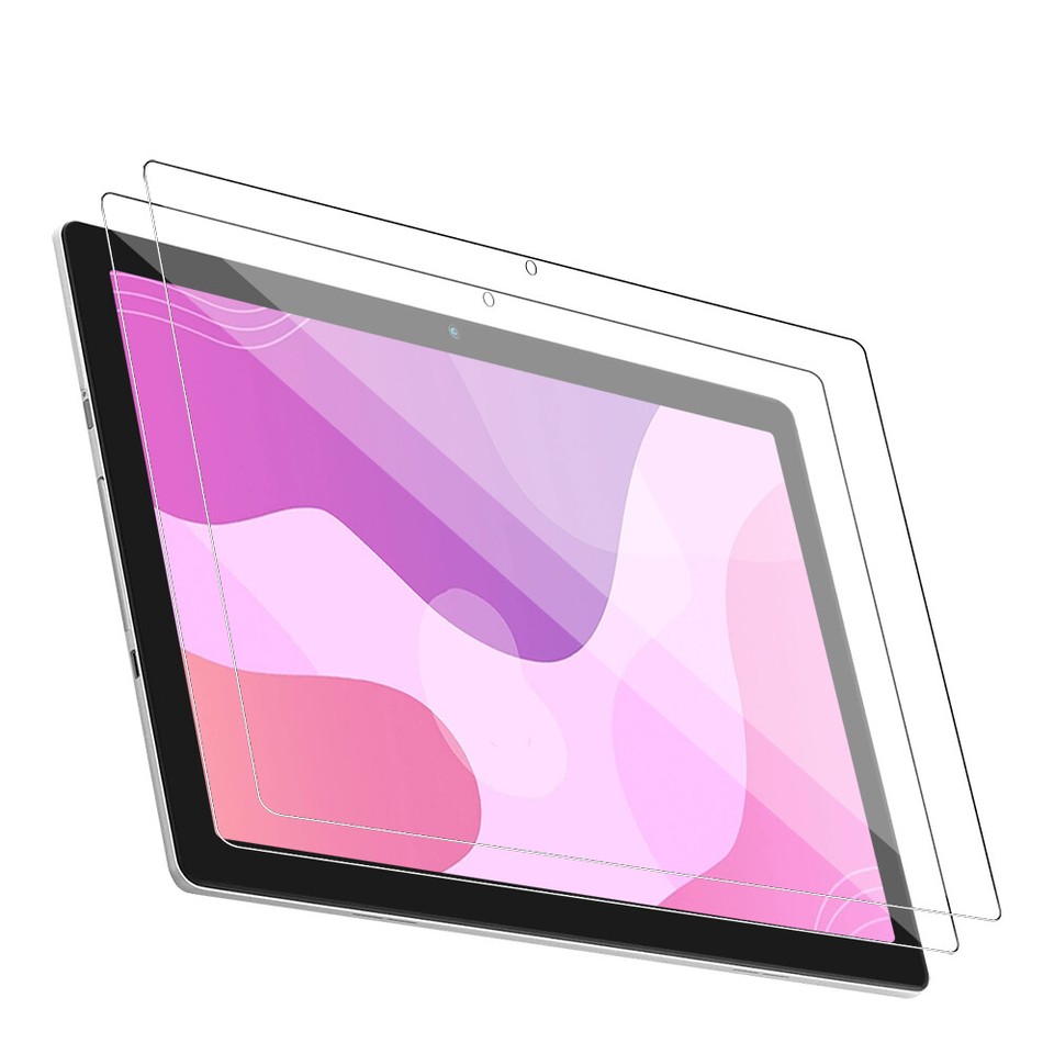 For Moderness Tablet MB1001 10.1 inch Tab Screen Protector Tempered ...