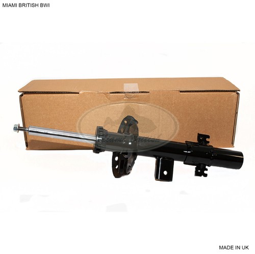LAND ROVER REAR SHOCK ABSORBER RH RANGE EVOQUE LR070942 MB | eBay