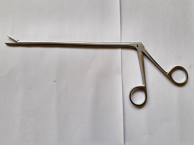 Surgical IUD Grasper gynecology Instrument | eBay