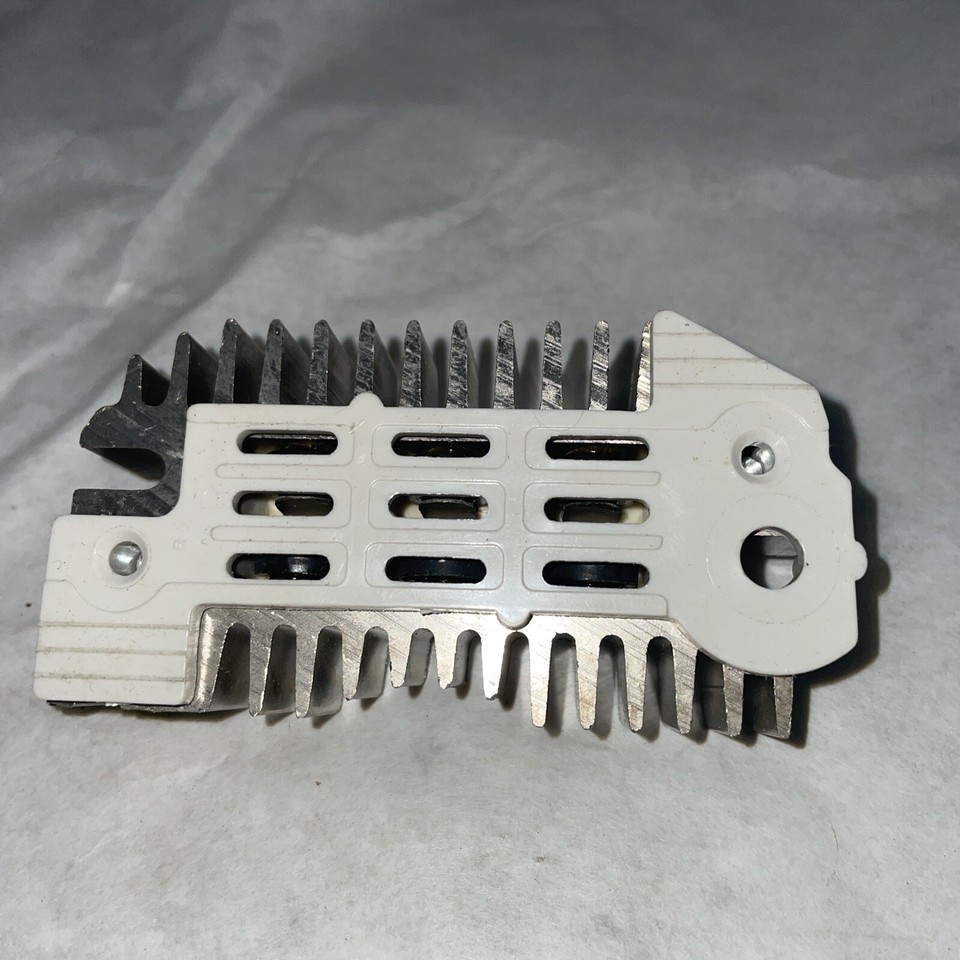 Alternator Rectifier FOR BUICK CADILLAC CHEVROLET GMC JEEP OLDSMOBILE ...