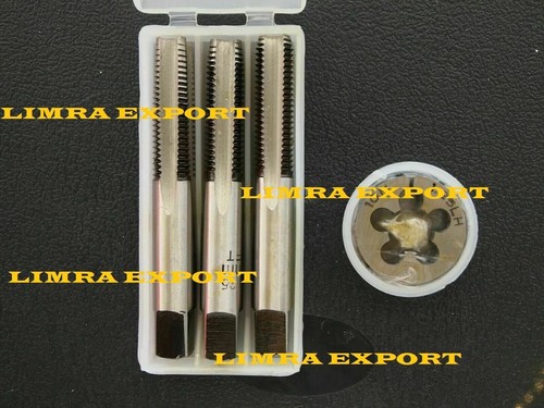 BSB BSCY,CEI 26 TPI TAP DIE SET 11/16" TAP AND DIE set | eBay