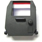 Time Clock Ribbon for Compumatic TR440as TR440ds Time Recorder Black ...