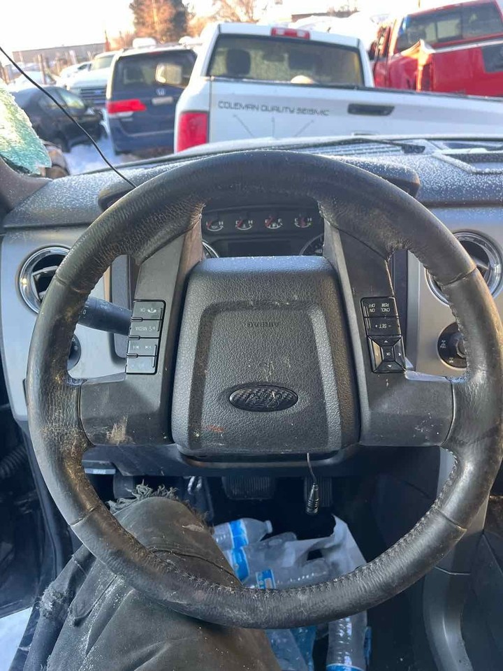 Used Windshield Wiper Linkage fits: 2012 Ford F150 PICKUP Grade A | eBay